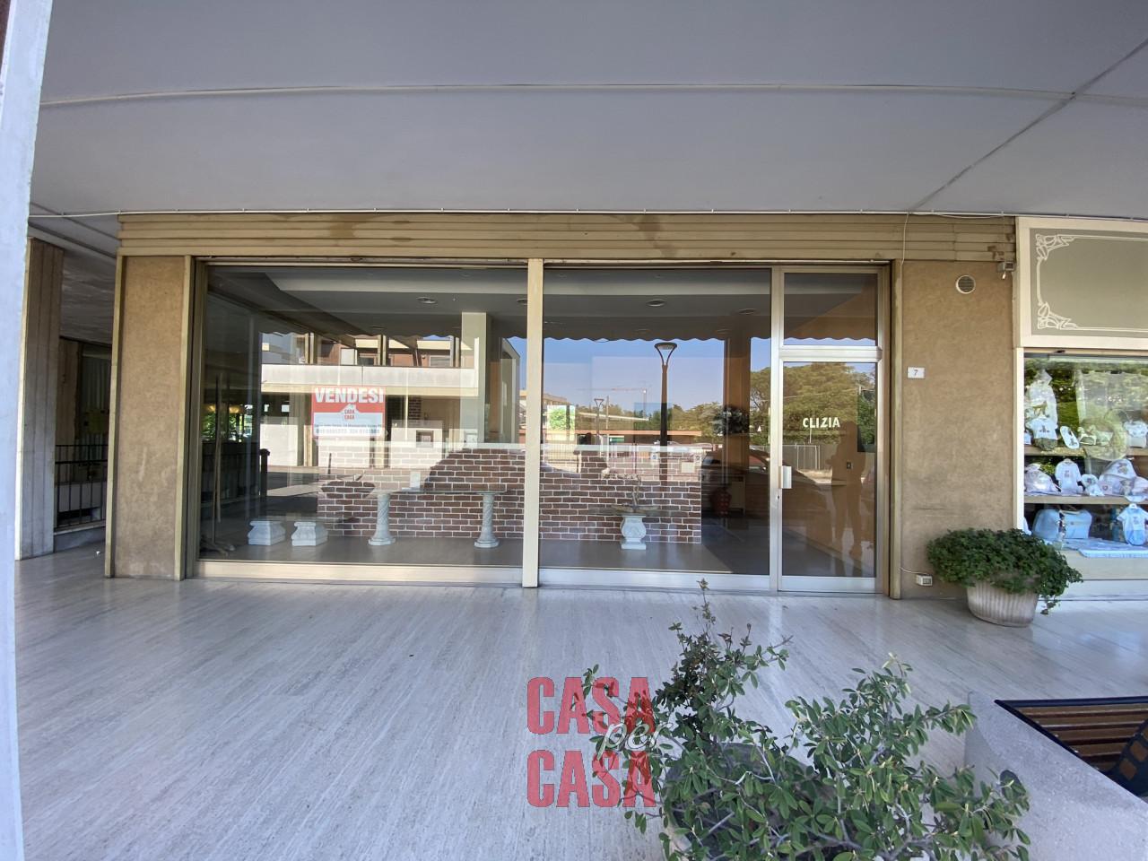 Negozio in vendita a Montegrotto Terme