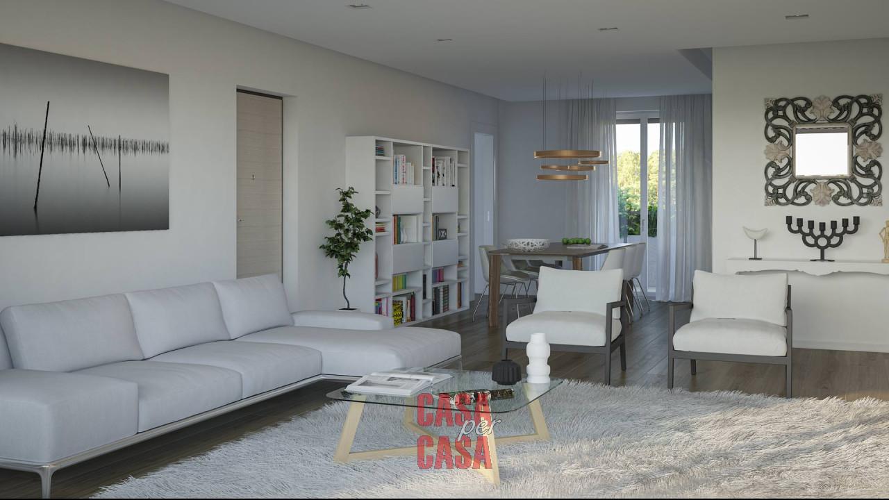 Appartamento in vendita a Padova