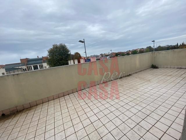 Appartamento in vendita a Borgoricco