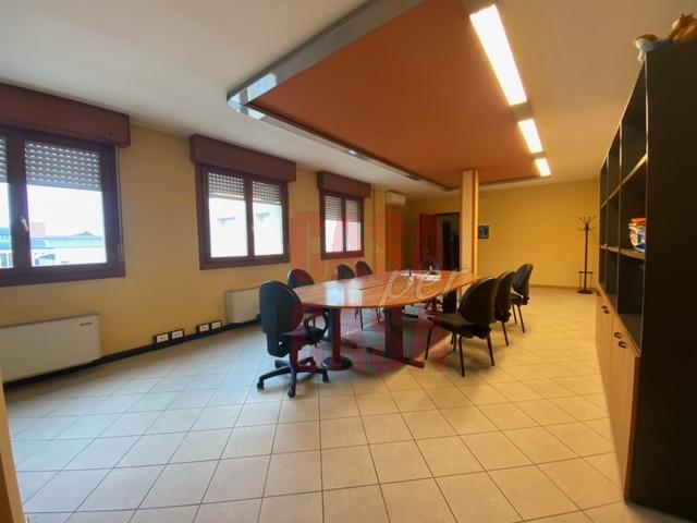 Appartamento in vendita a Borgoricco