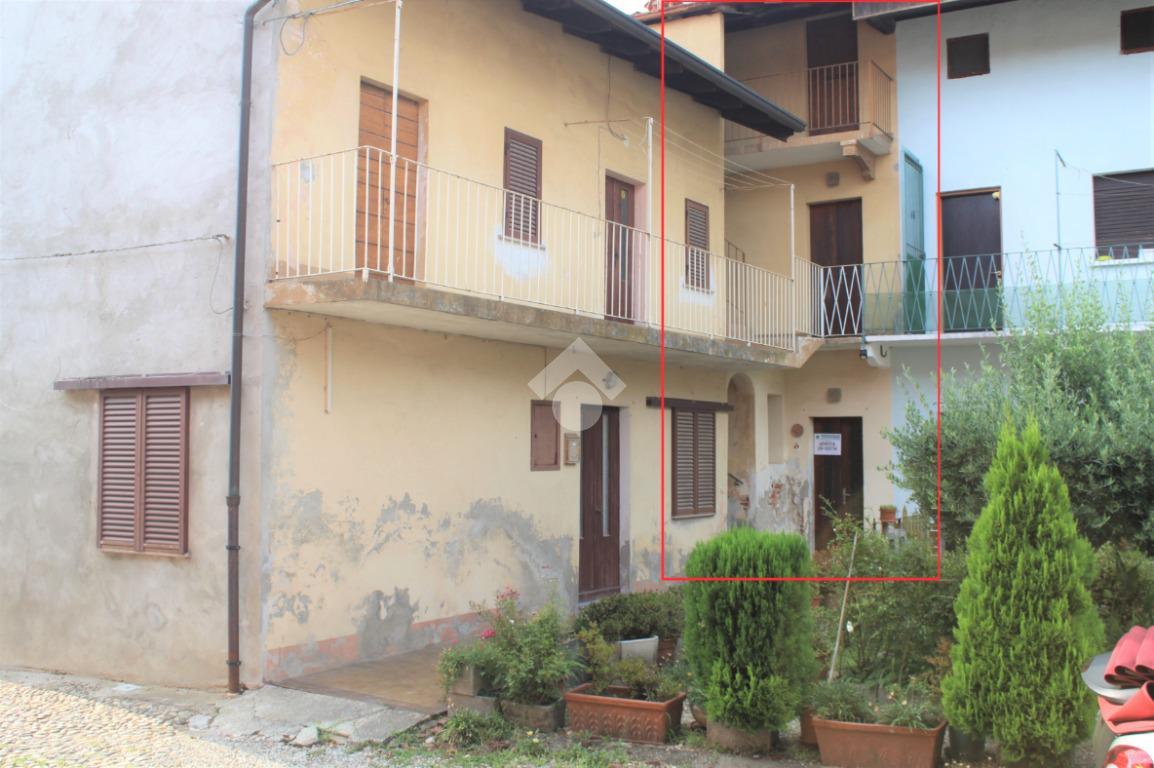 Casa indipendente in vendita a Marano Ticino