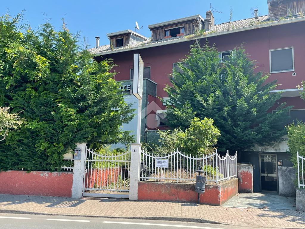 Negozio in vendita a Marano Ticino