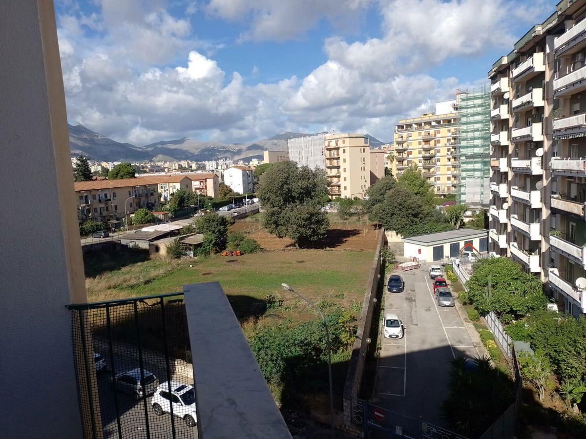 Appartamento in vendita a Palermo