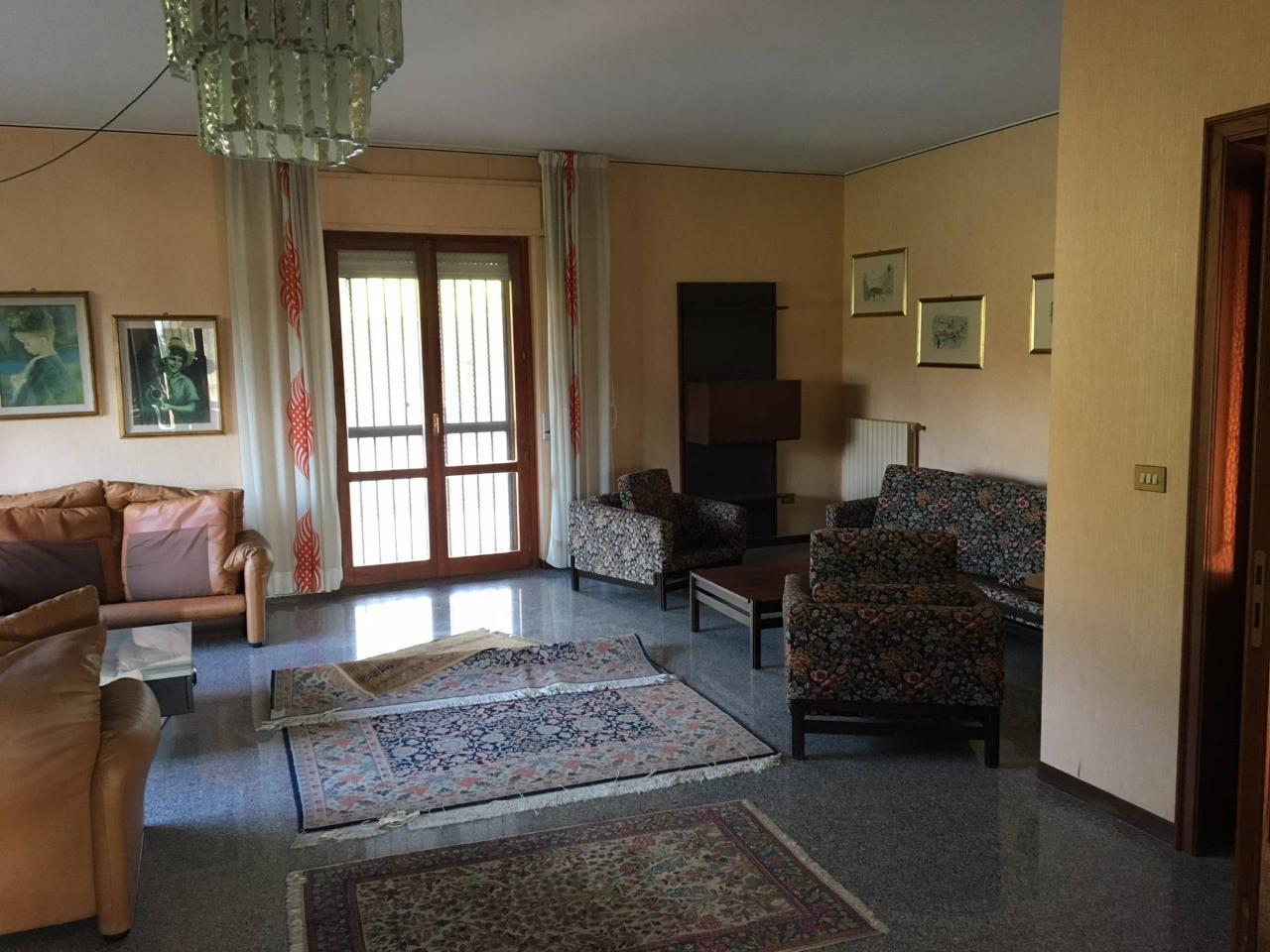 Villa in vendita a Catanzaro