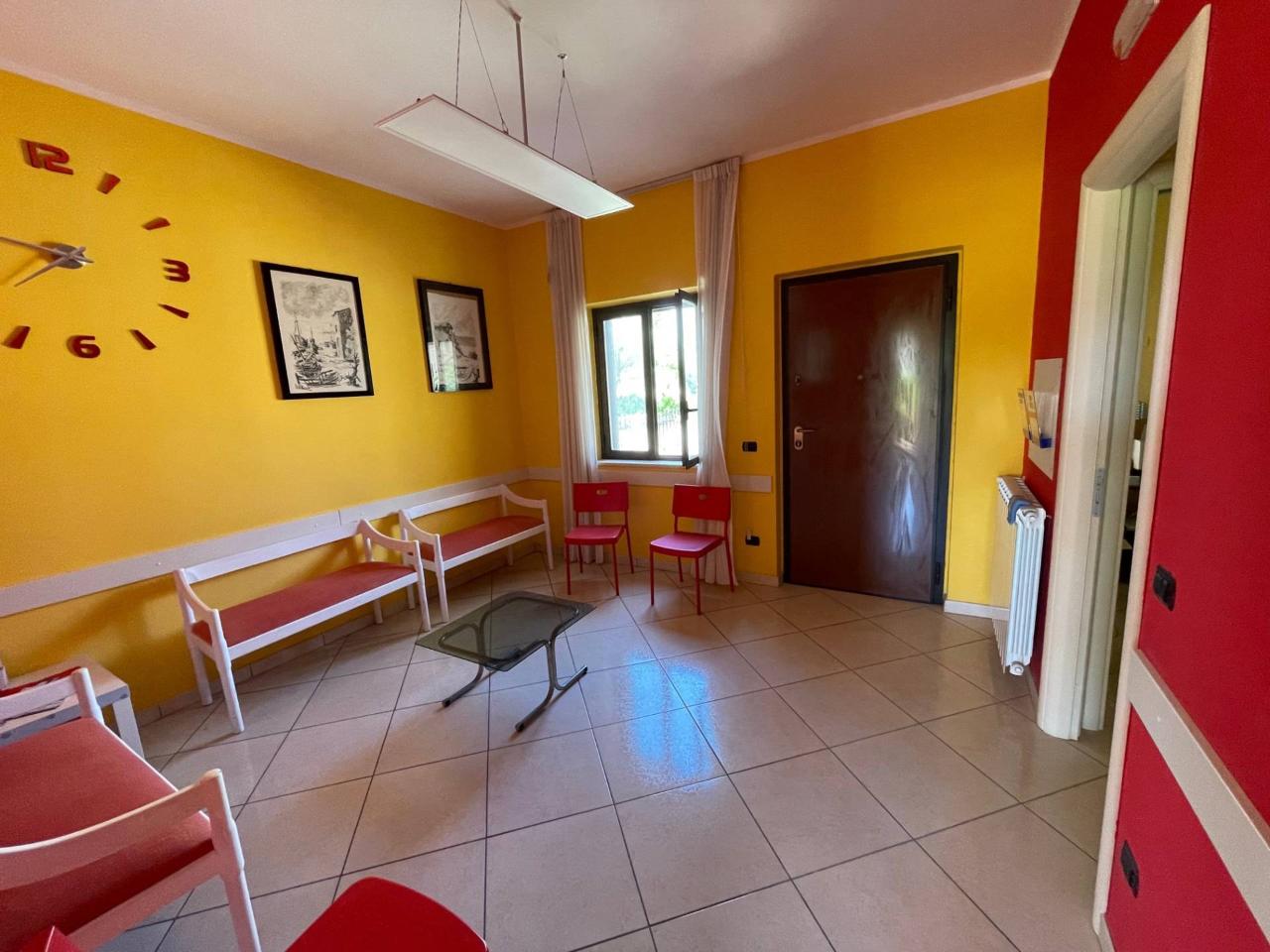 Appartamento in vendita a Siderno