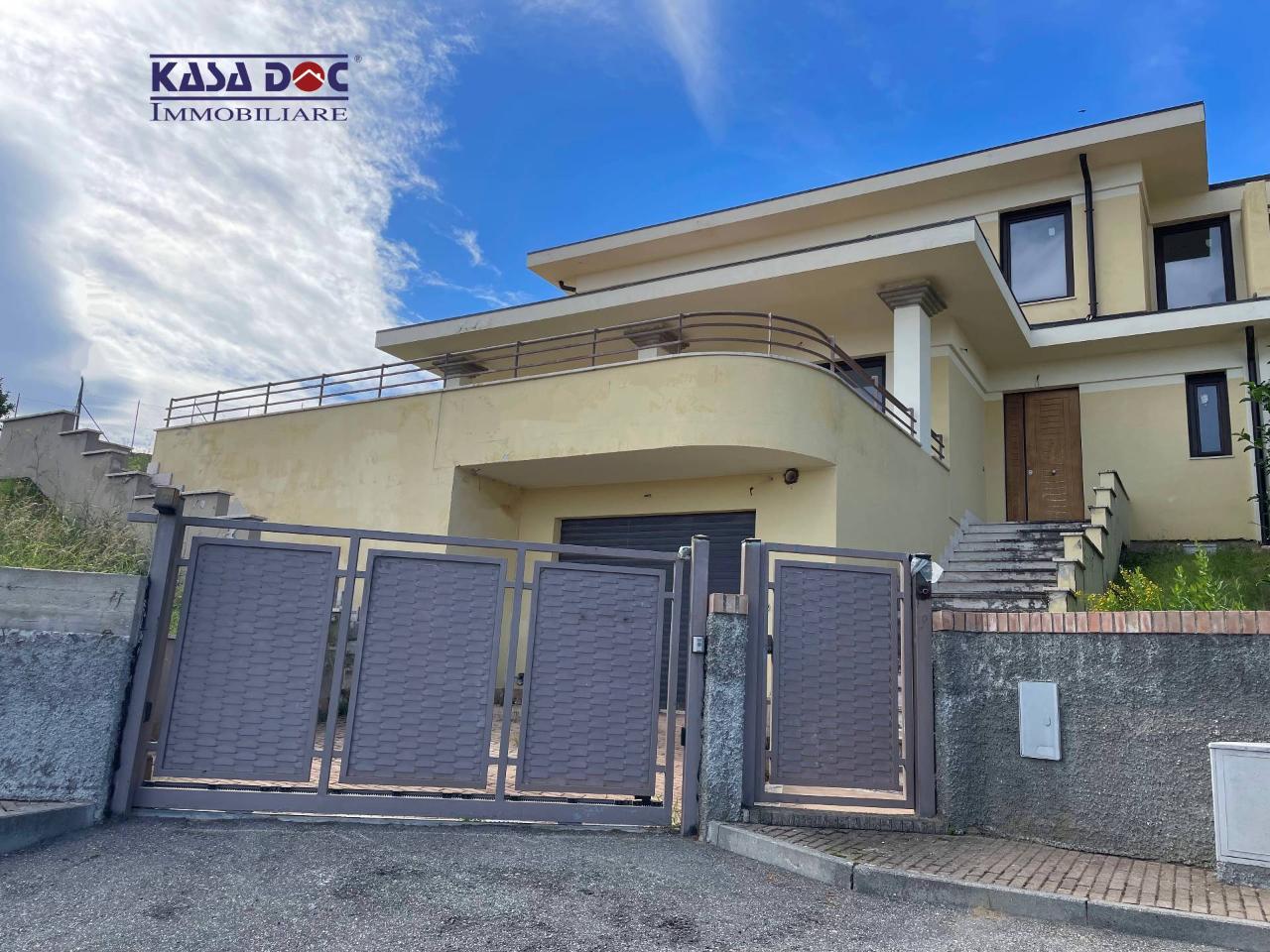 Villa a schiera in vendita a Montepaone