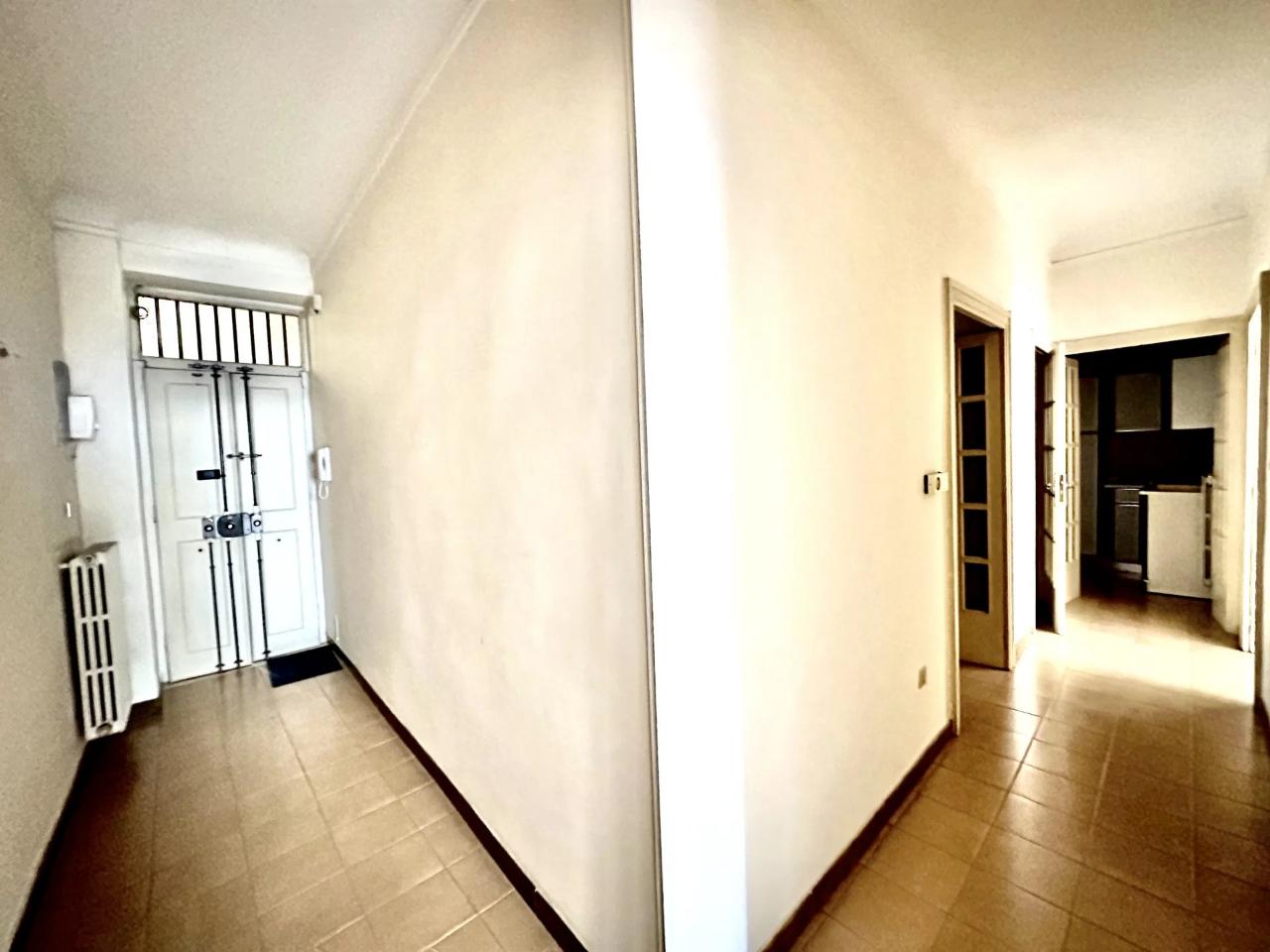 Appartamento in vendita a Taranto