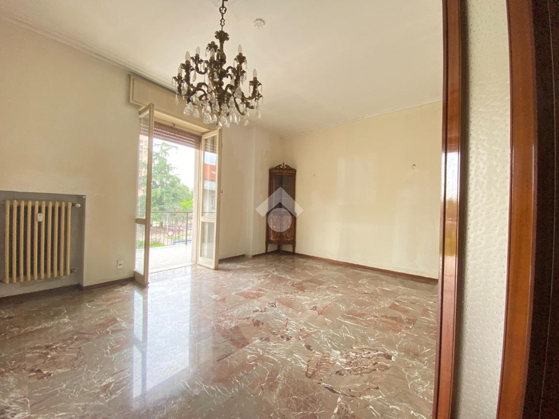 Appartamento in vendita a Bollate