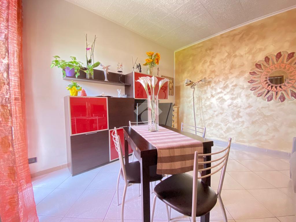 Appartamento in vendita a Bollate