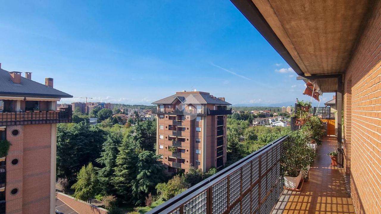 Attico in vendita a Bollate