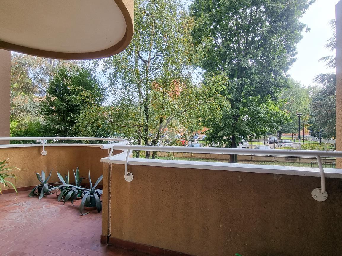 Appartamento in vendita a Bollate