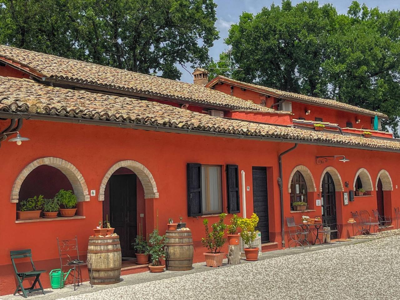 Rustico in vendita a Spoleto