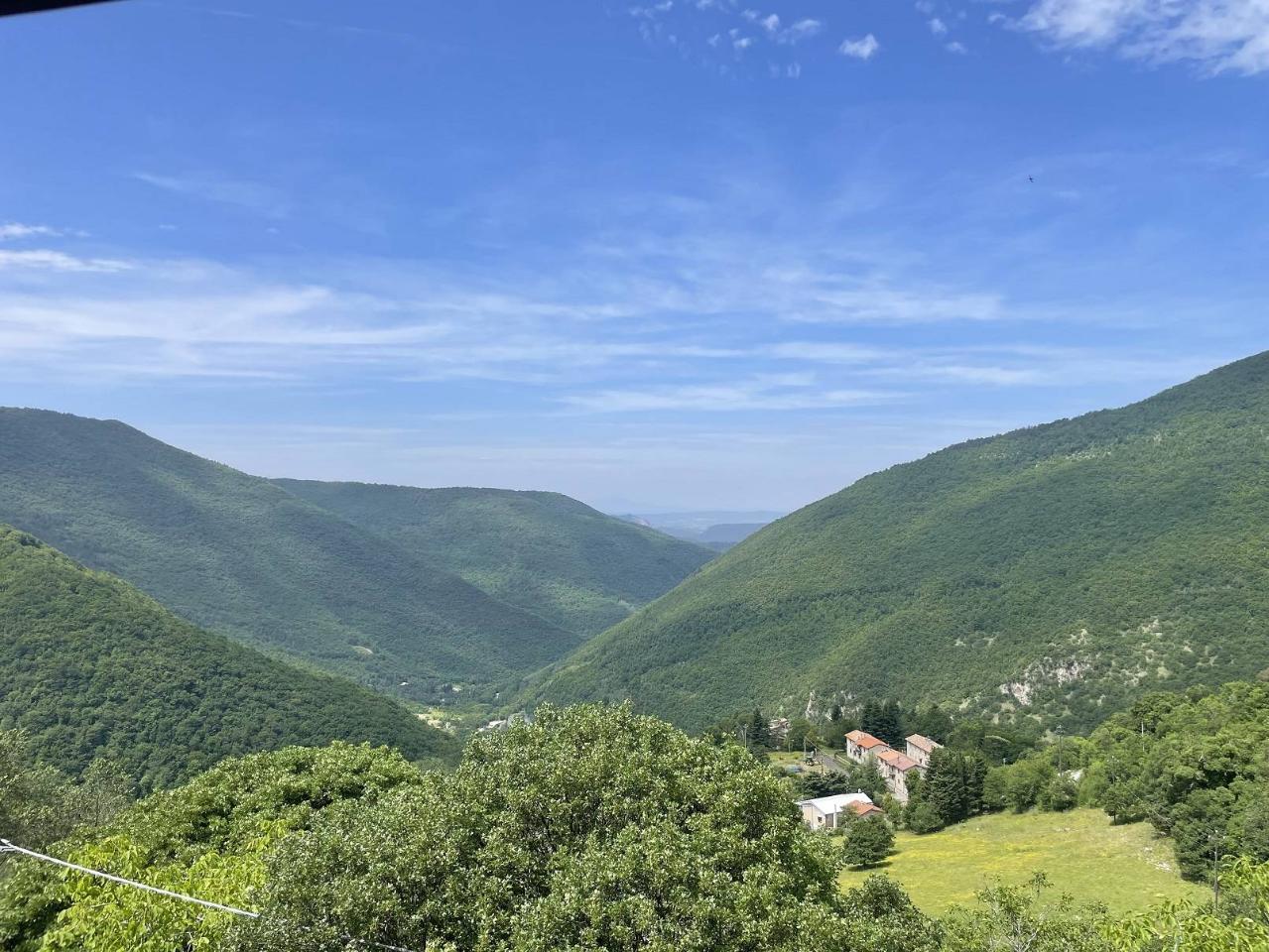 Appartamento in vendita a Polino