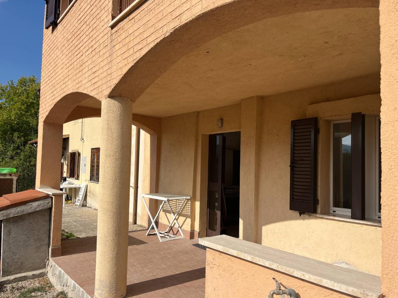 Villa a schiera in vendita a Preci