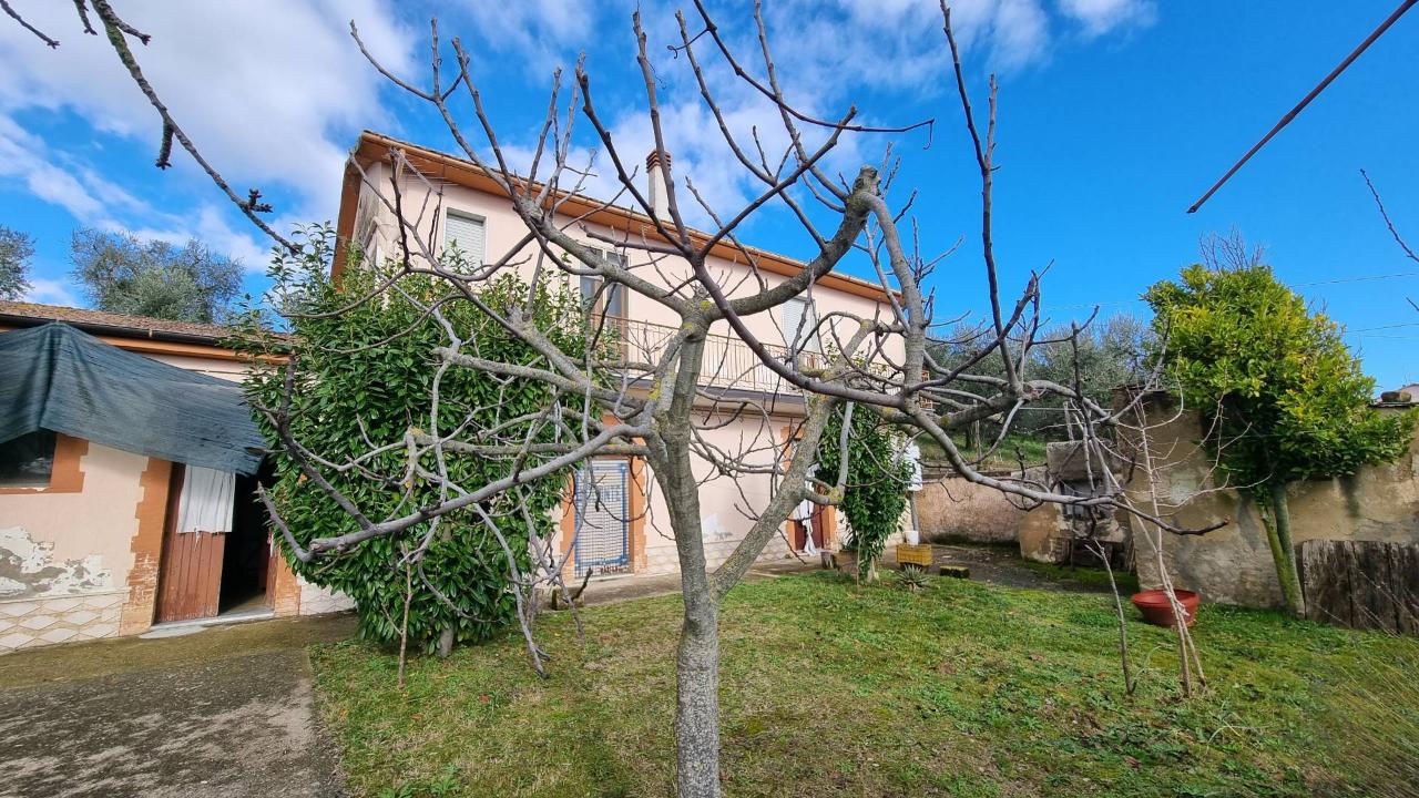 Casa indipendente in vendita a Ariano Irpino