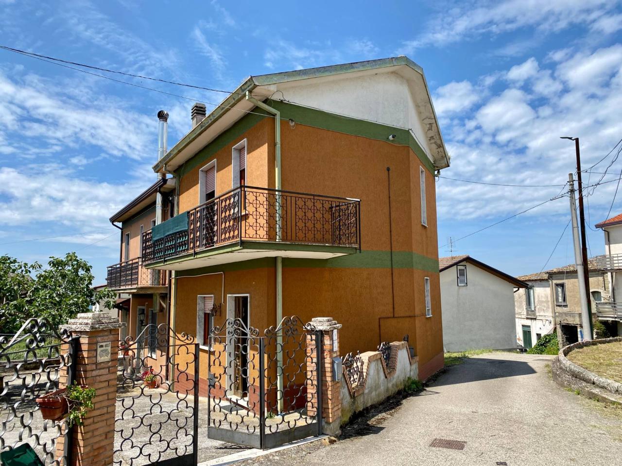 Casa indipendente in vendita a Mirabella Eclano