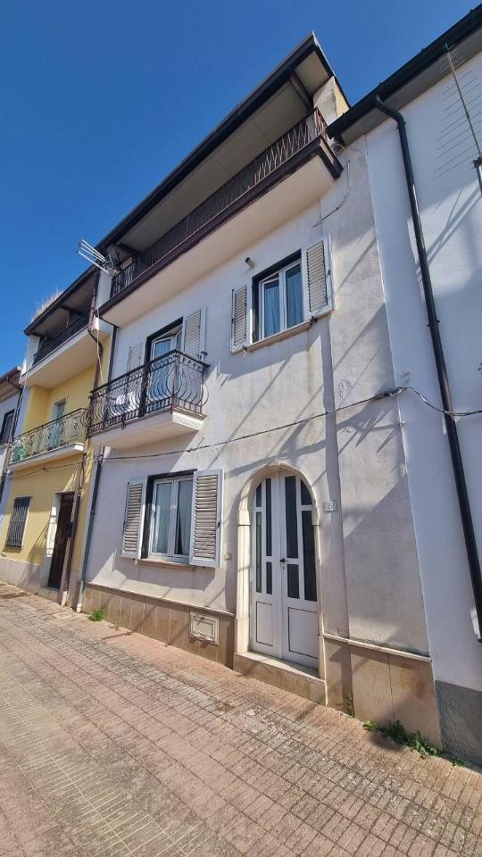 Casa indipendente in vendita a Carife