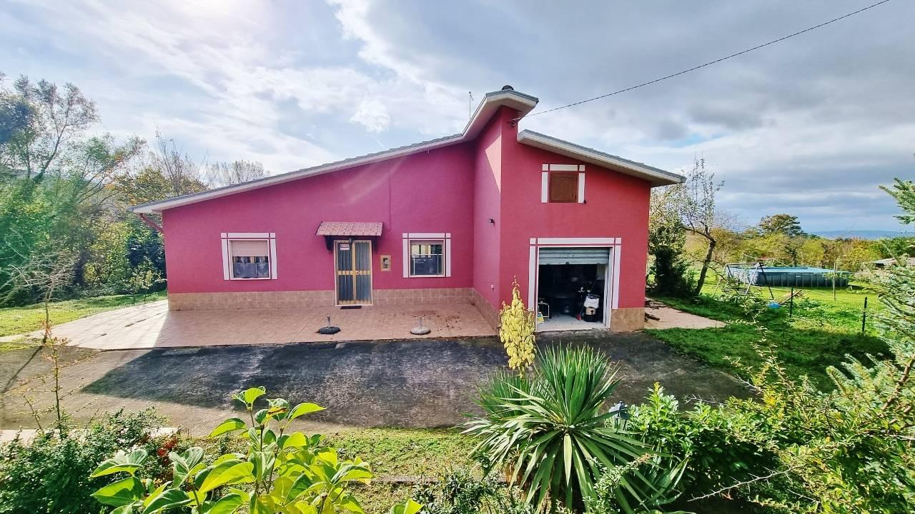 Casa indipendente in vendita a San Nicola Baronia