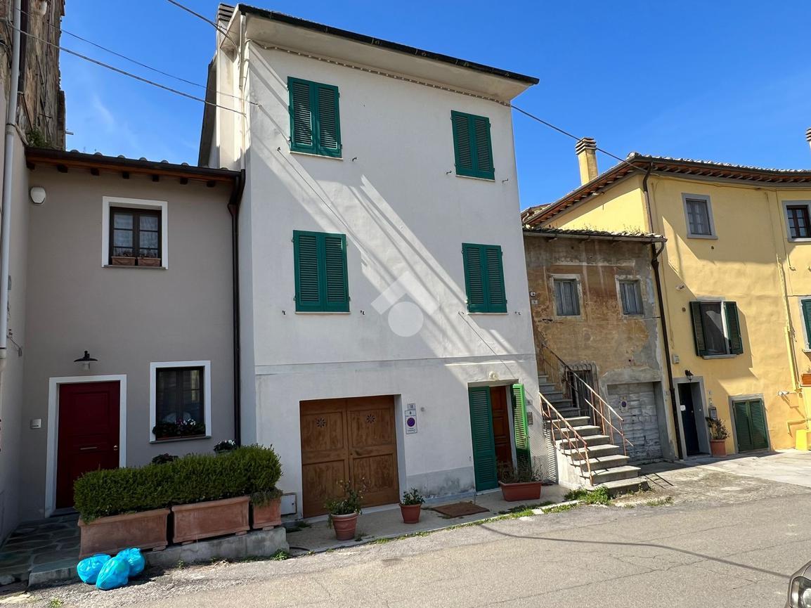 Casa indipendente in vendita a San Miniato