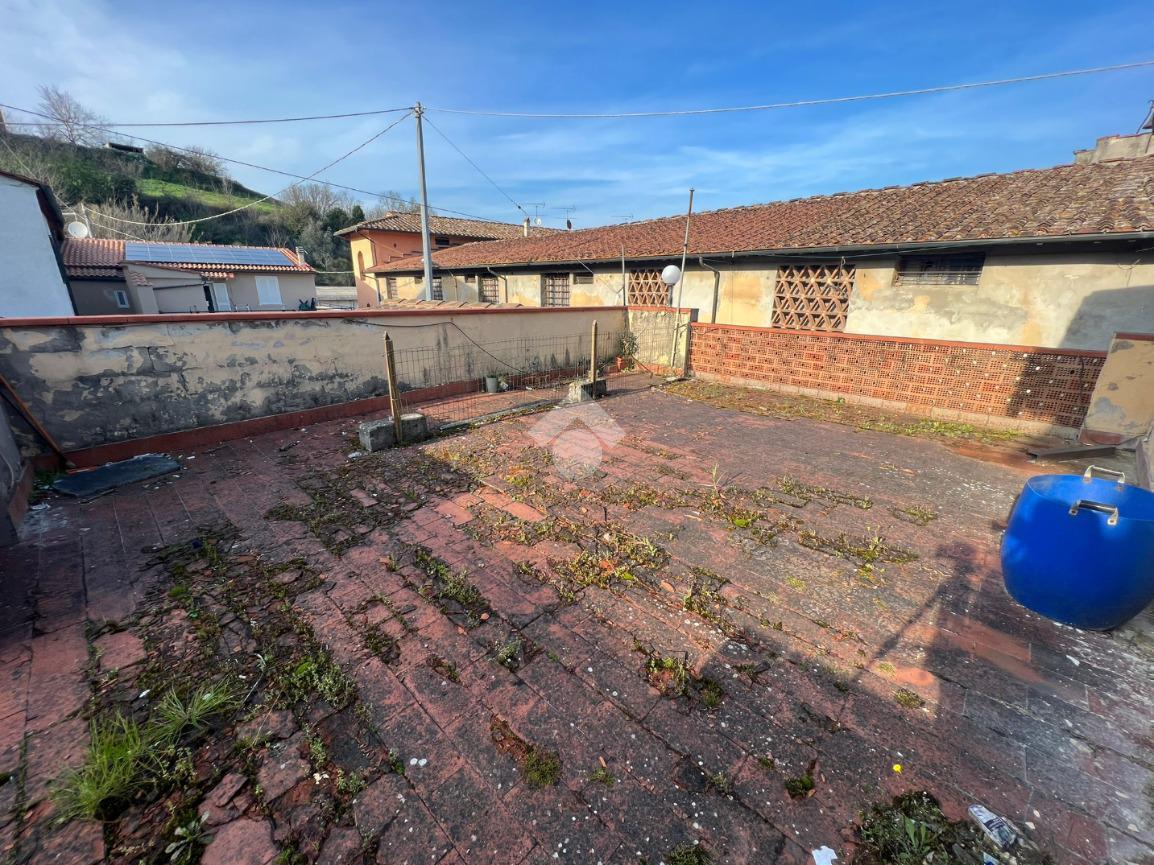 Appartamento in vendita a San Miniato