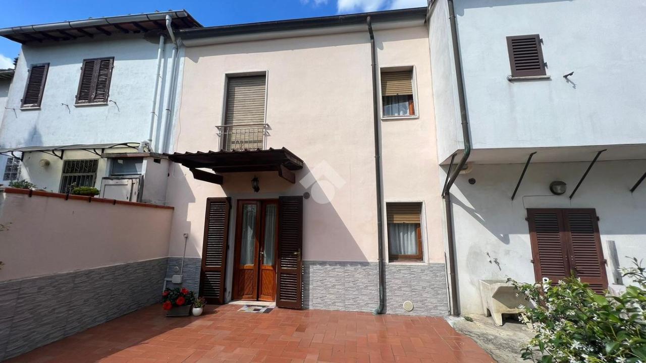 Casa indipendente in vendita a San Miniato