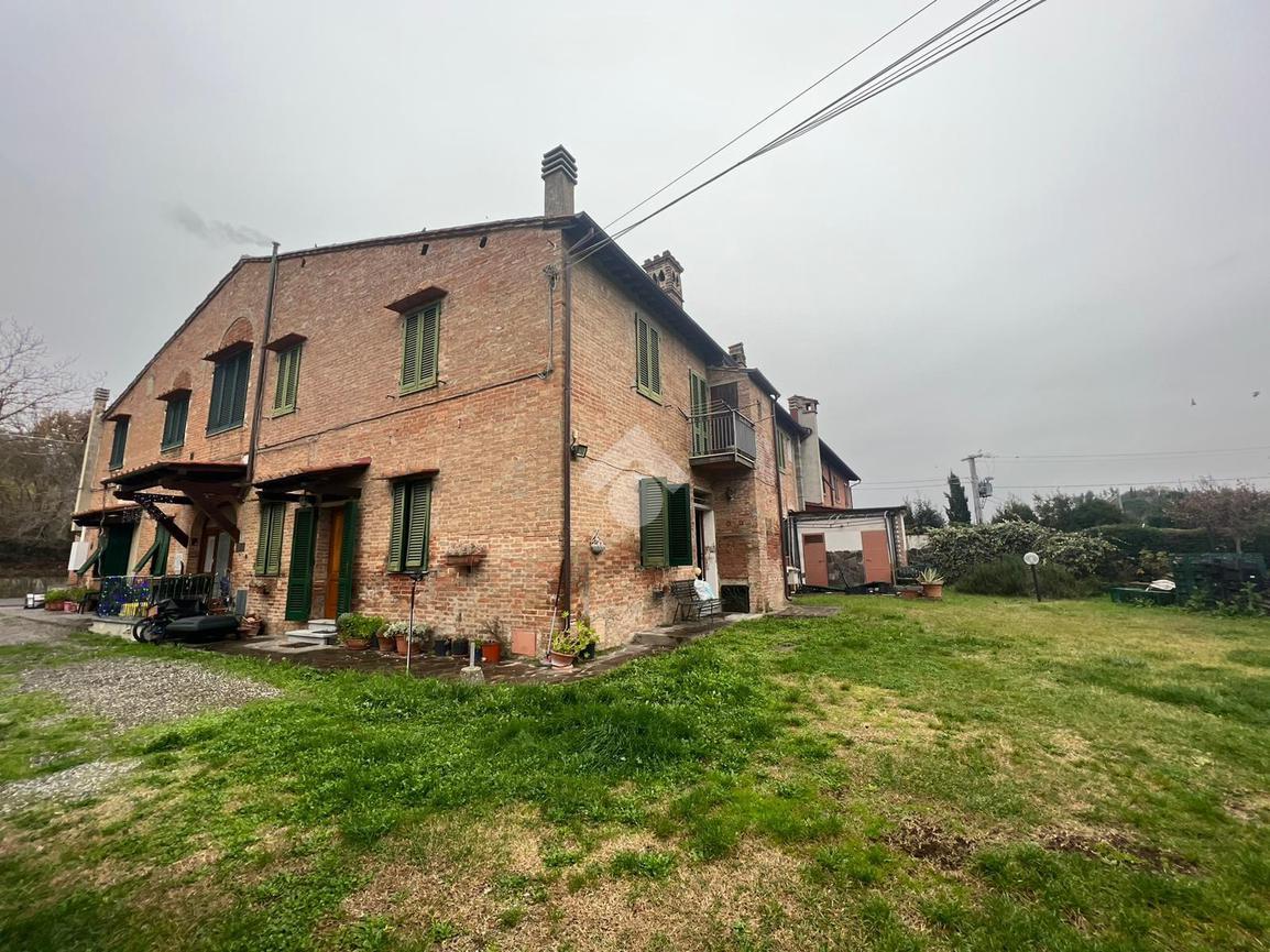 Casa indipendente in vendita a San Miniato