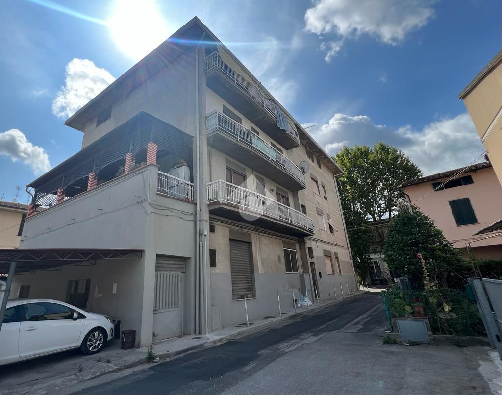 Appartamento in vendita a San Miniato