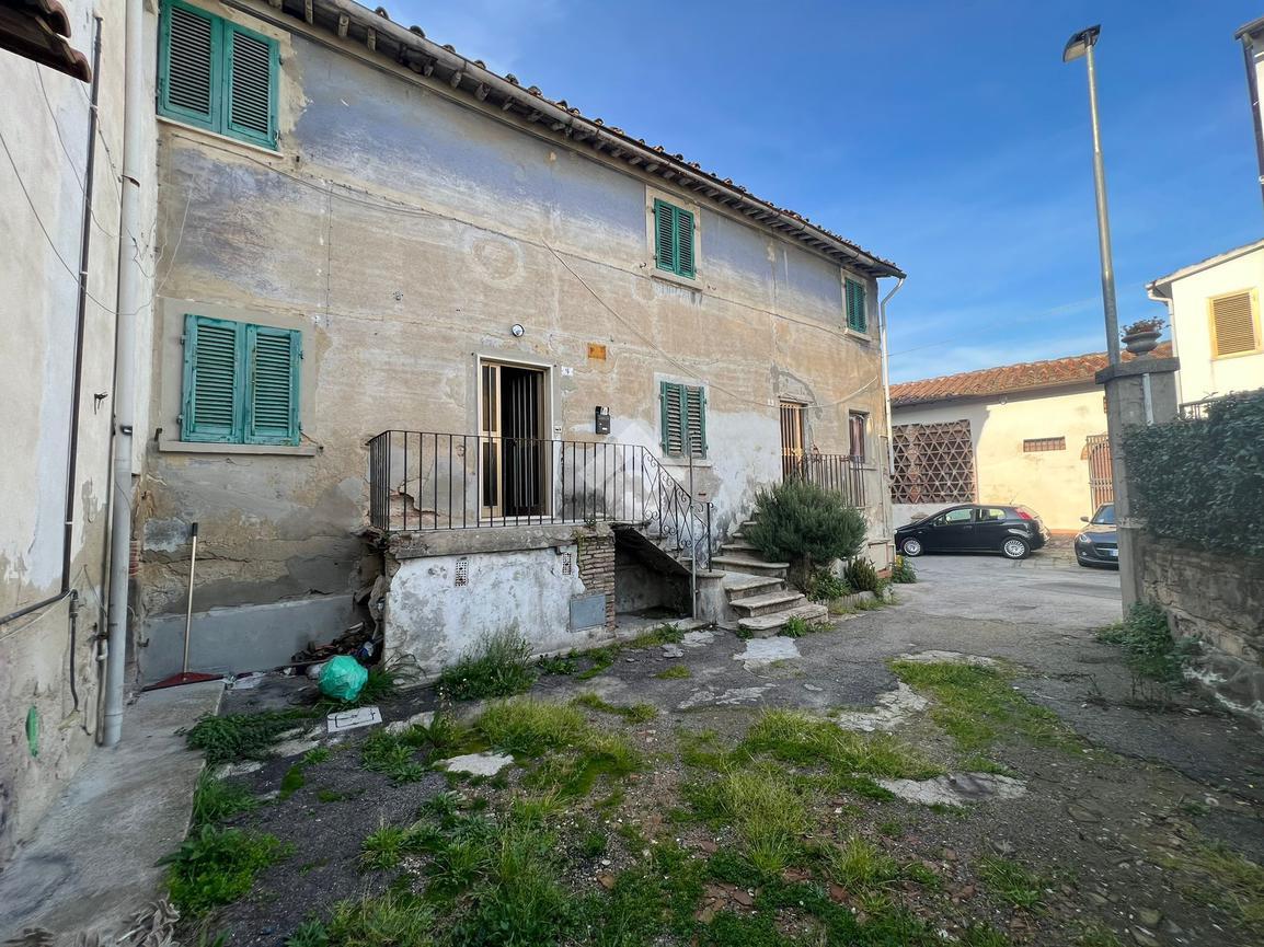 Appartamento in vendita a San Miniato