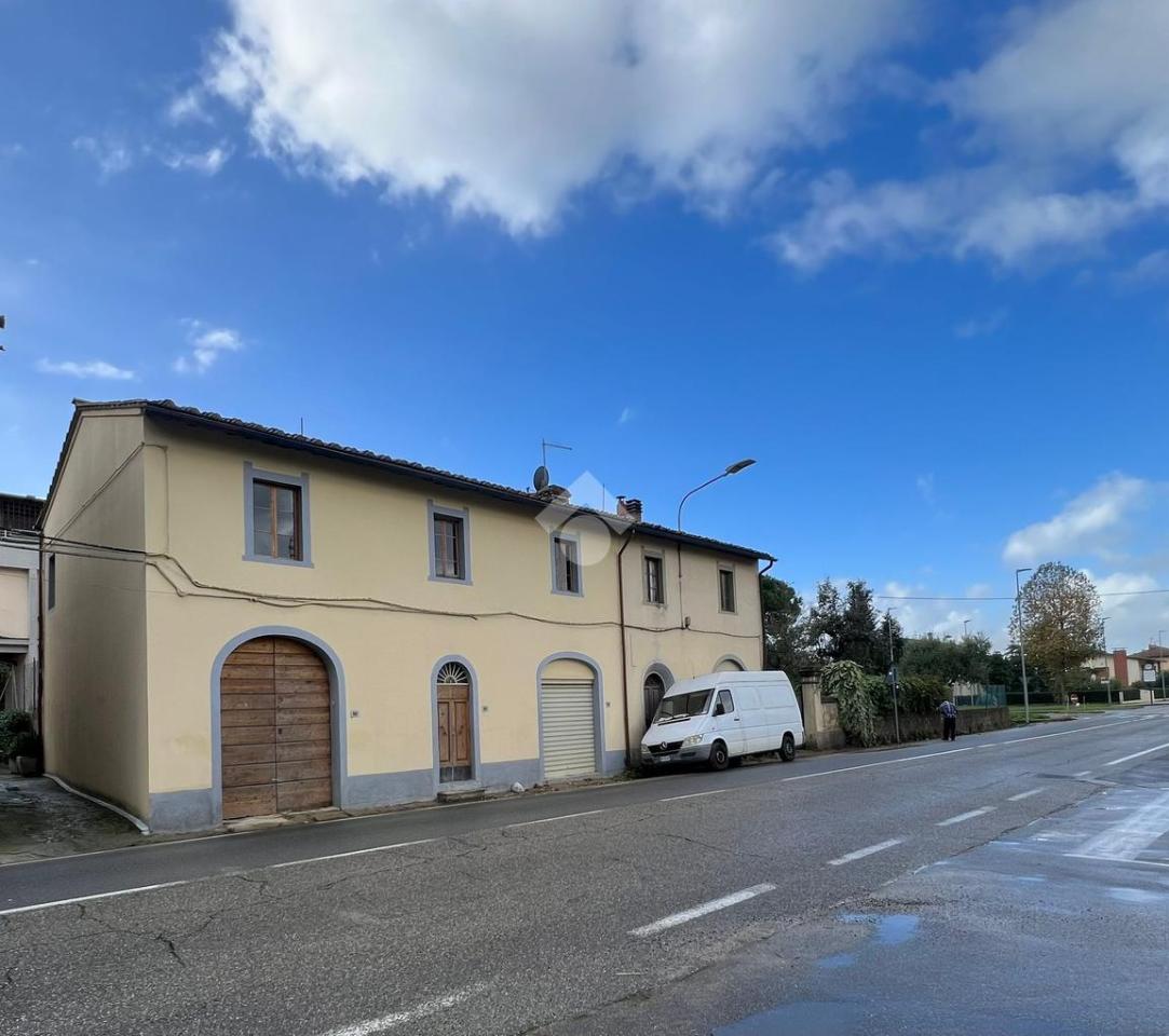 Casa indipendente in vendita a San Miniato