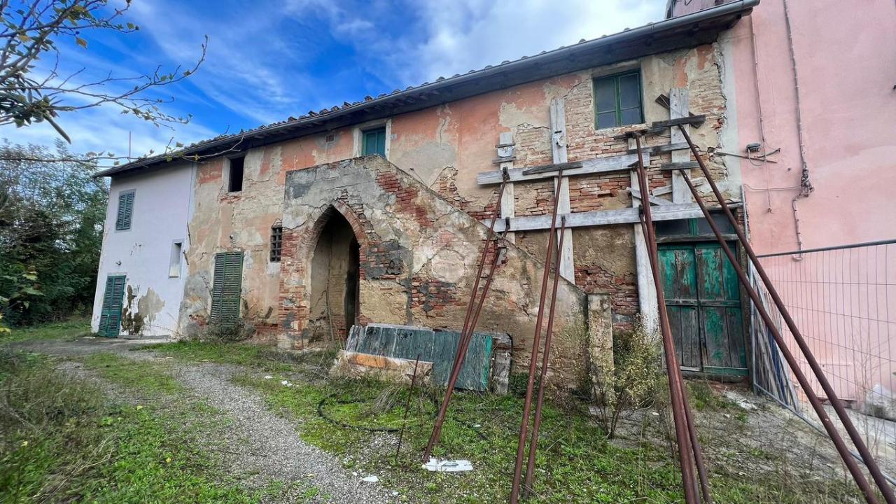 Casa indipendente in vendita a San Miniato