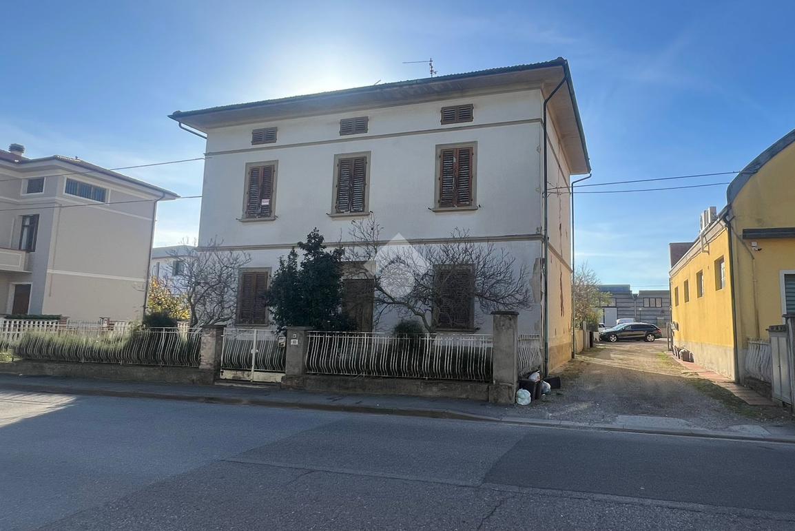 Casa indipendente in vendita a San Miniato
