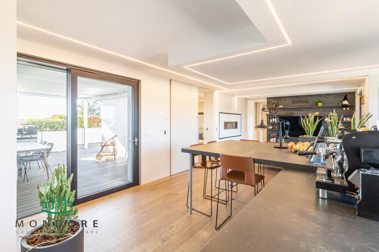 Attico in vendita a Spilamberto