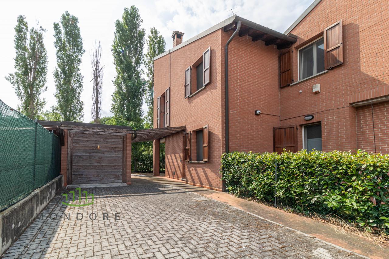 Villa in vendita a Medicina