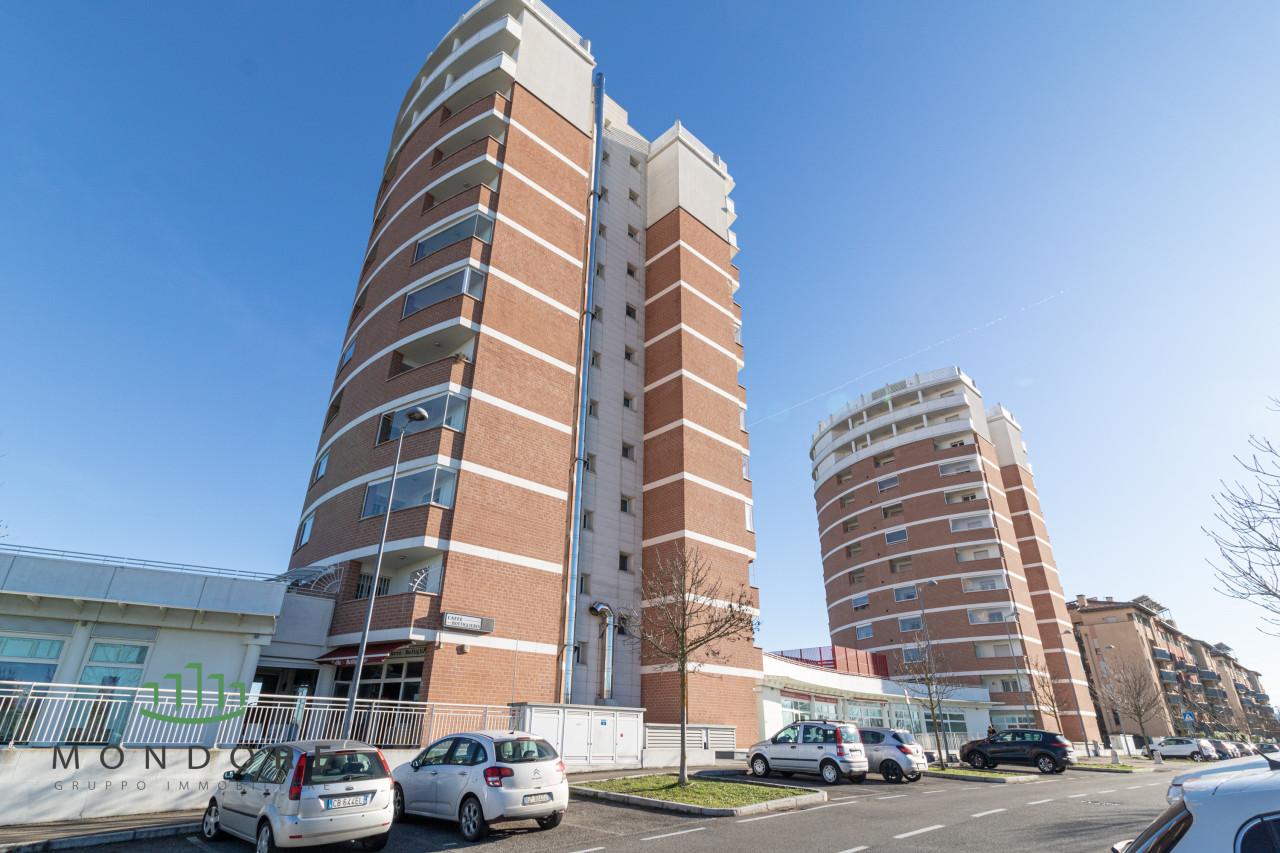 Appartamento in vendita a Calderara Di Reno