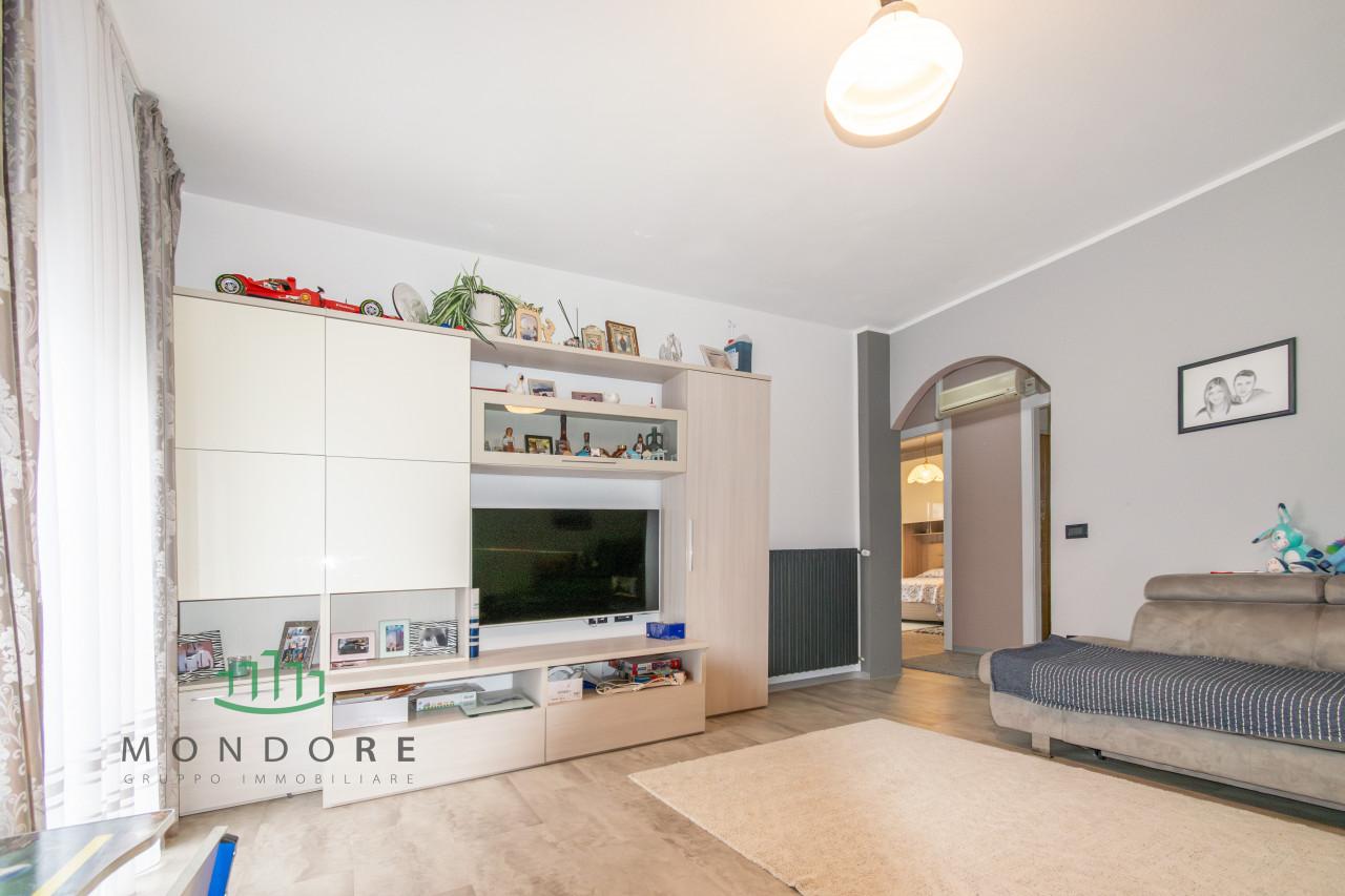 Appartamento in vendita a Finale Emilia