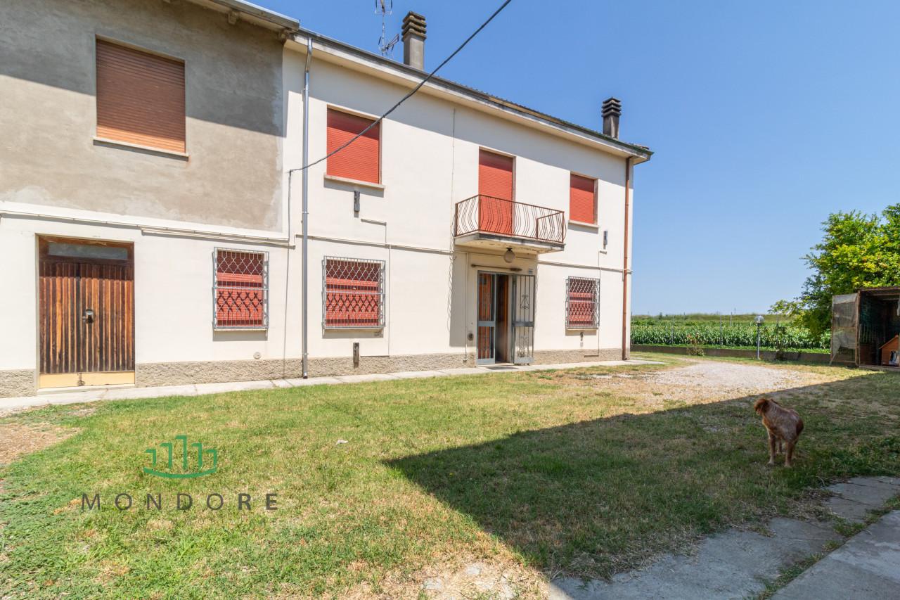 Villa in vendita a Crevalcore