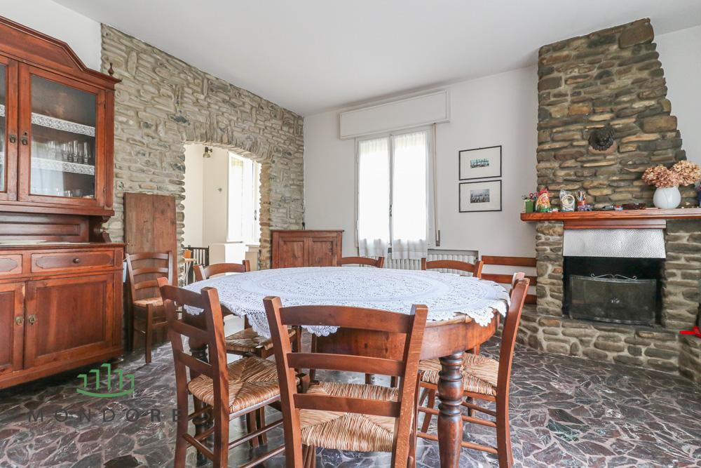 Villa in vendita a Loiano