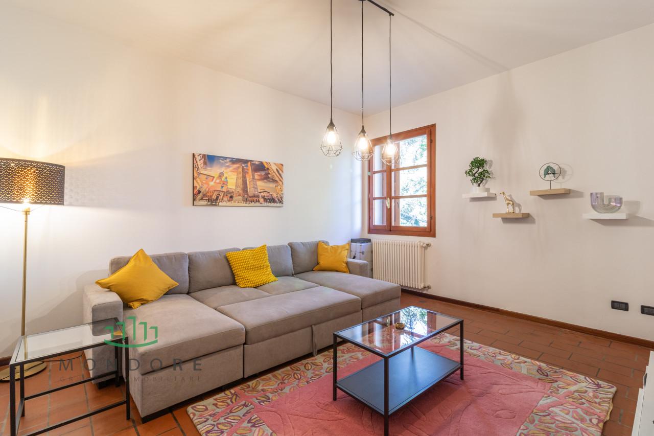Appartamento in vendita a Monzuno