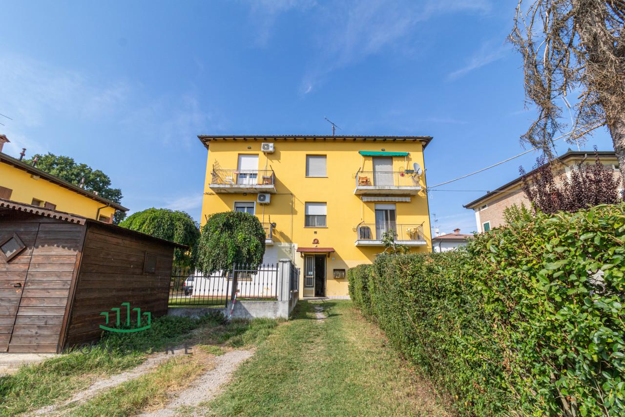 Appartamento in vendita a Cento