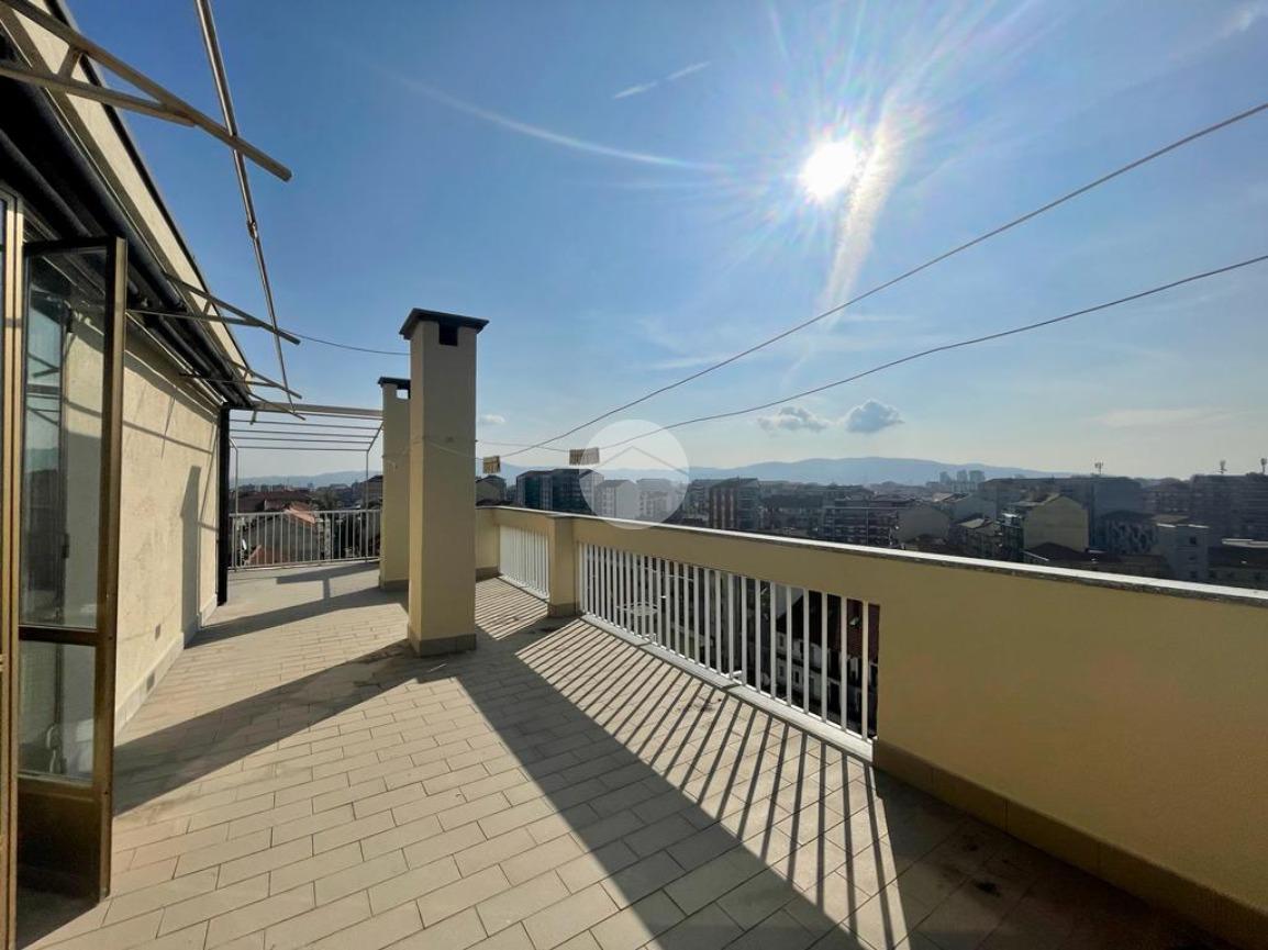 Attico in vendita a Torino