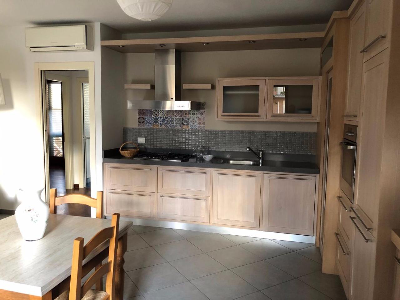 Appartamento in vendita a Vinci