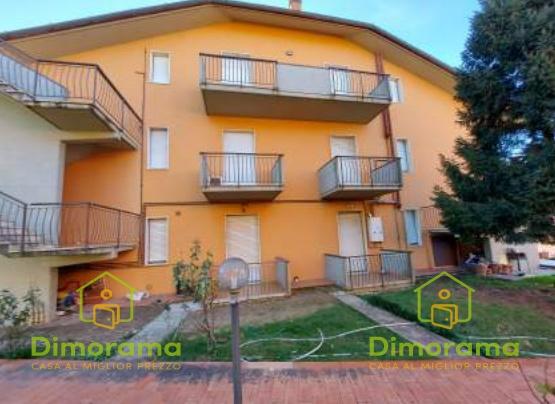 Appartamento in vendita a Certaldo