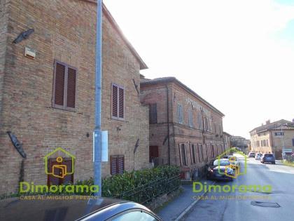 Appartamento in vendita a Siena