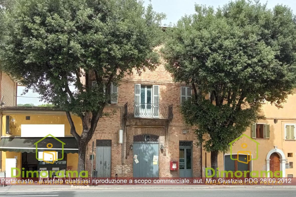 Appartamento in vendita a Pergola