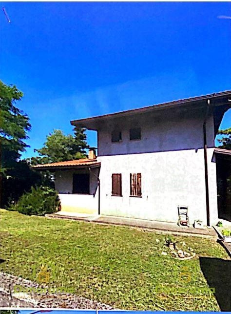 Villa in vendita a Vallefoglia