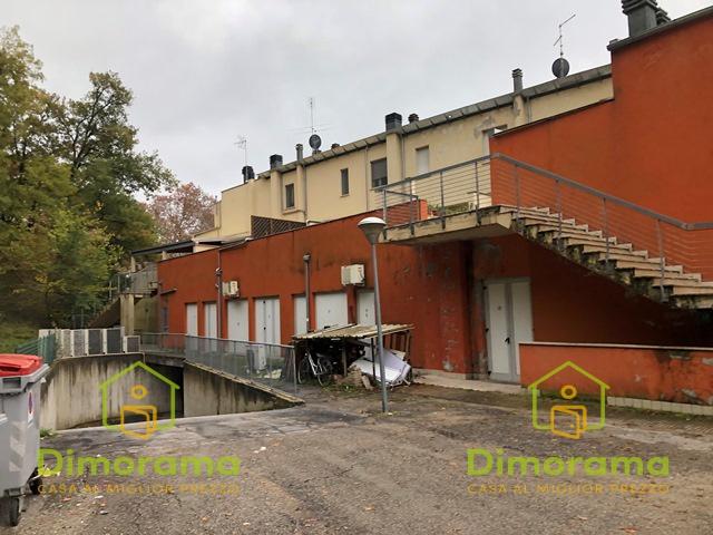 Appartamento in vendita a Urbania