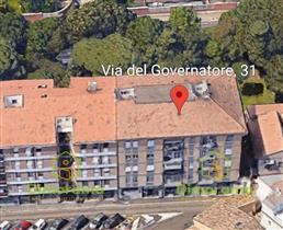 Appartamento in vendita a Pesaro