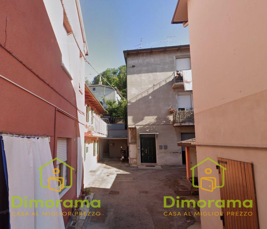 Appartamento in vendita a Pesaro