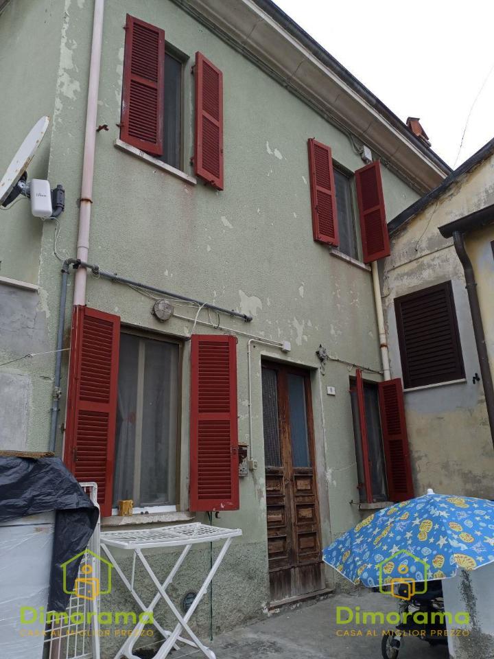 Appartamento in vendita a Montelabbate