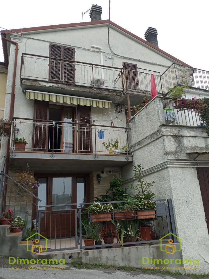 Appartamento in vendita a Montelabbate